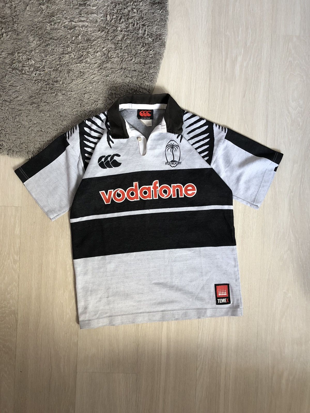 Canterbury Of New Zealand RARE Vintage Canterbury New Zealand Fiji ...