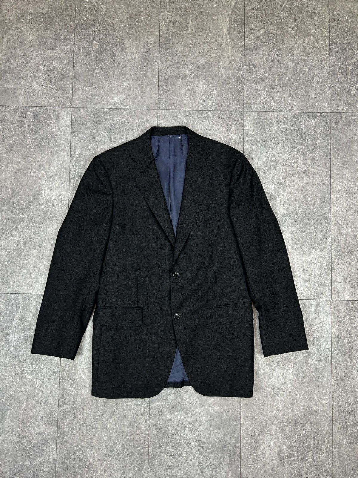 Luxury × Suitsupply Mens Suitsupply blazer luxury jacket | Grailed