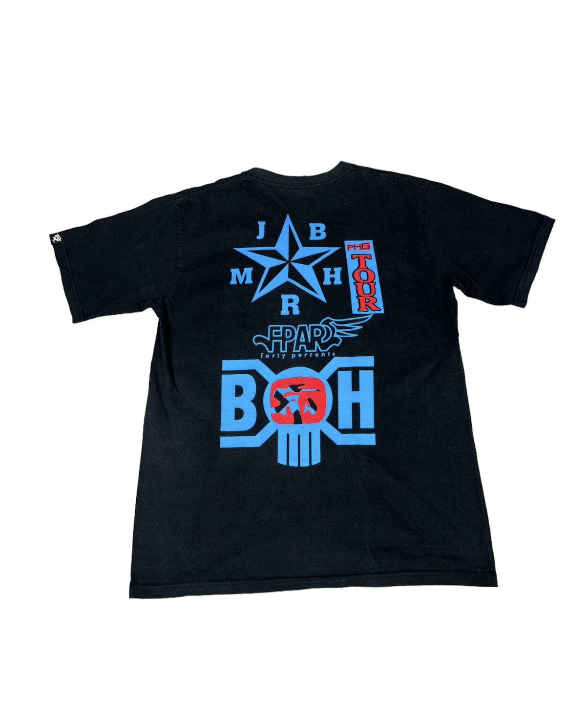 Bape × Bounty Hunter × FPAR Bounty Hunter x Fpar x Bape | Grailed