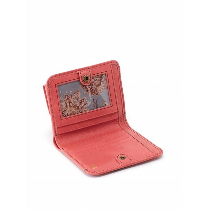 Hobo Change Small Wallet In Tea Rose | Grailed
