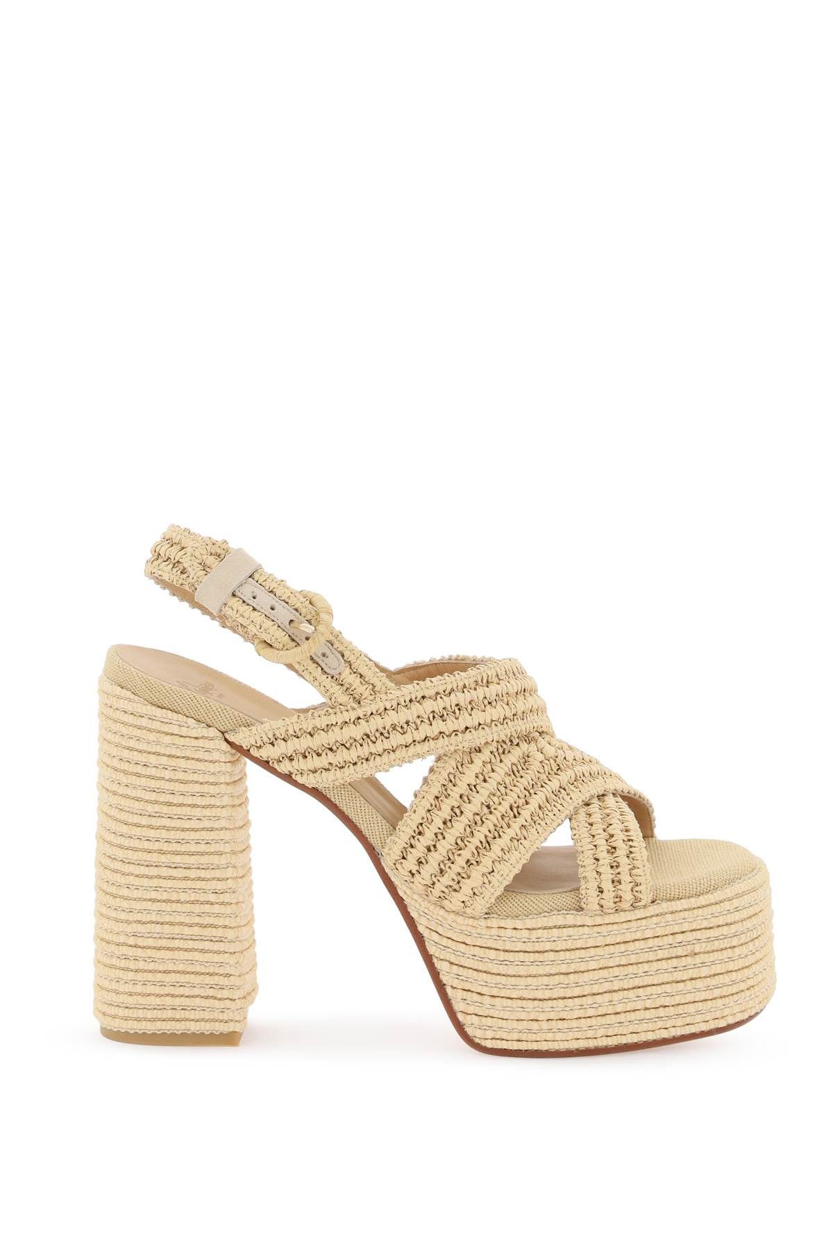 Castaner fulvia sand | Grailed