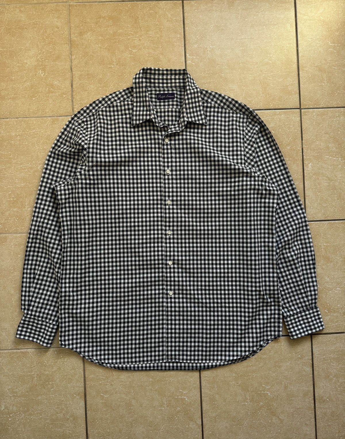 RRL Ralph Lauren × Ralph Lauren Purple Label Ralph Lauren Purple label ...