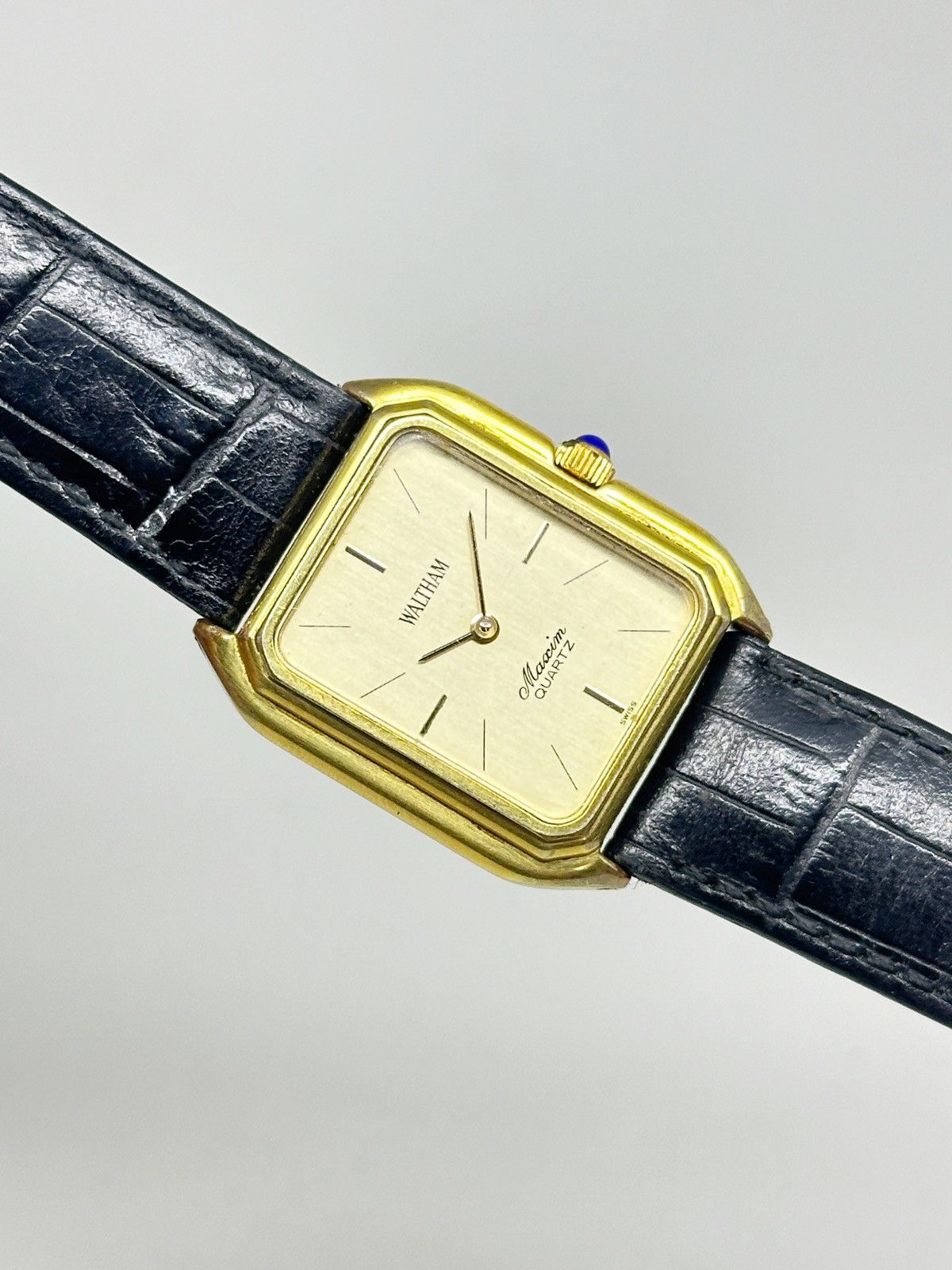 Other Waltham Tank Vintage watch | Grailed