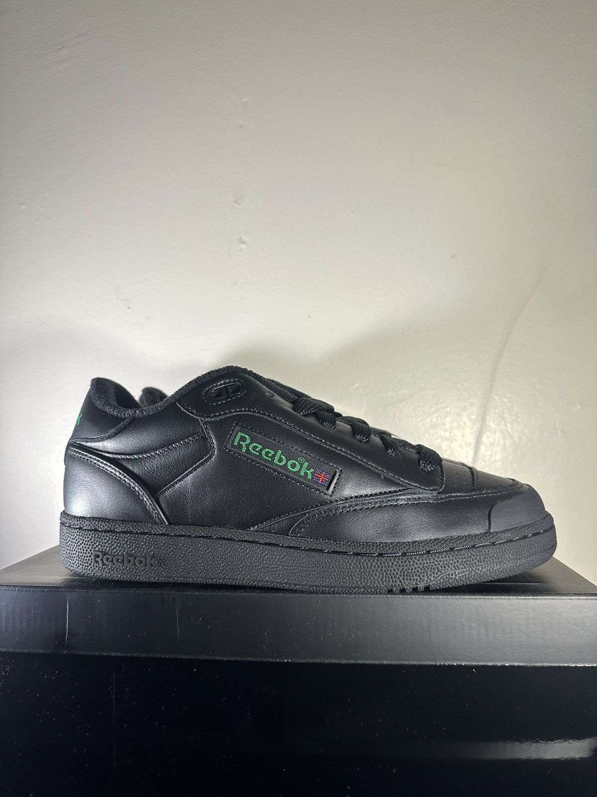 Beams Plus × Reebok Beams X Reebok Club C | Grailed