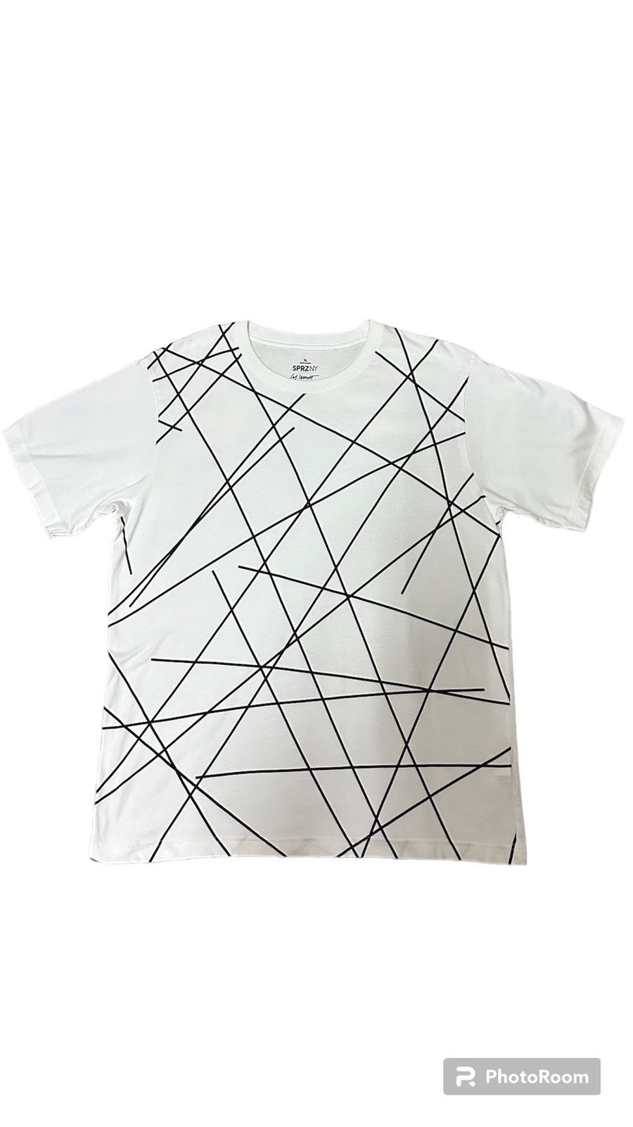 Art × Moma × Uniqlo Uniqlo (MoMA Special Edition) T-Shirt | Grailed