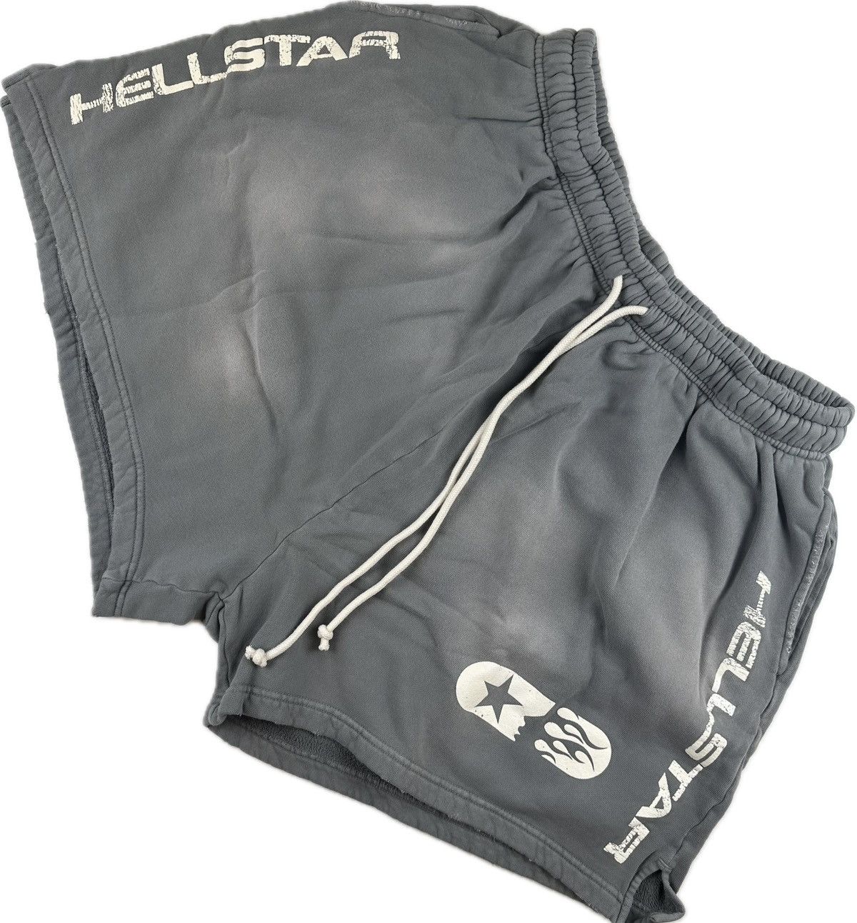 HELLSTAR Hellstar Studios Shorts | Grailed