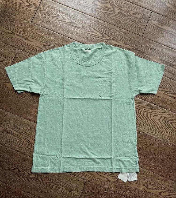Visvim Visvim Sublig Jumbo Tee | Grailed