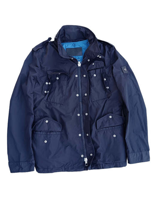 Montecore Montecore x beanpole linner field jacket | Grailed