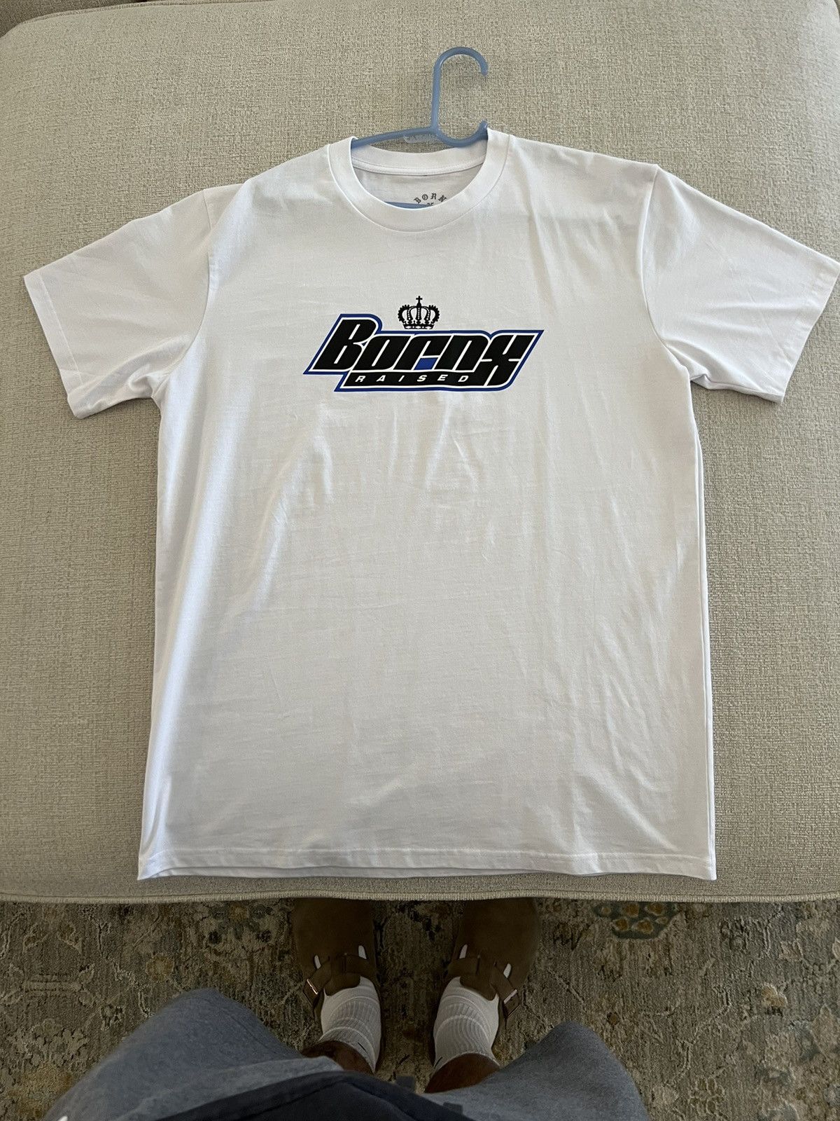 Born X Raised Born X Raised T shirt | Grailed