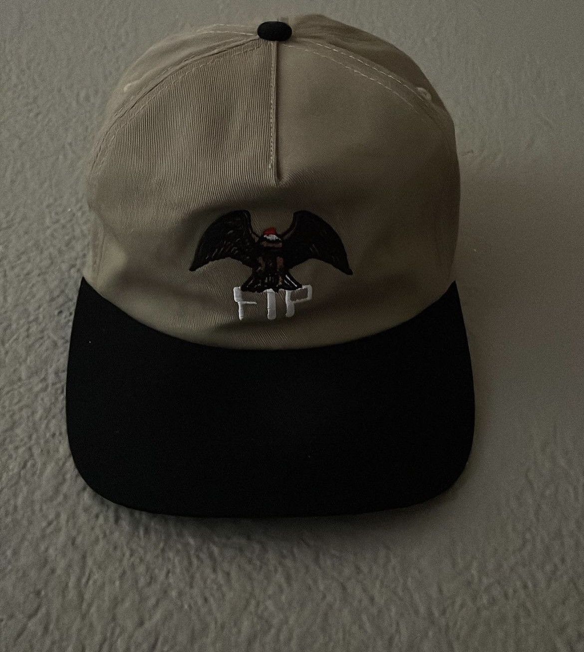 Fuck The Population FTP Headless Eagle | Grailed