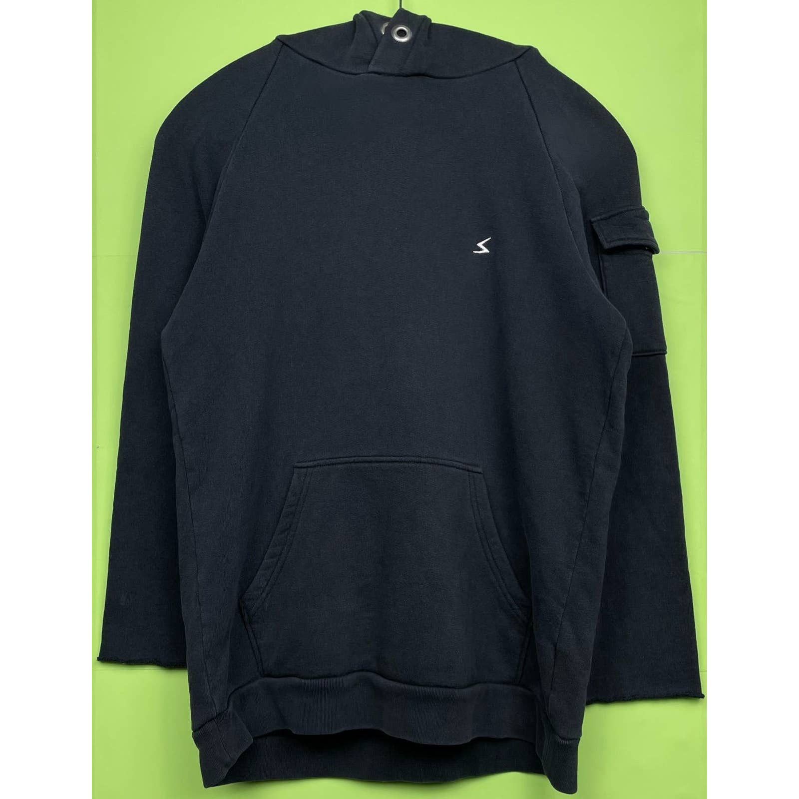 Undercover Lighting Bolt Cargo Hoodie | Grailed