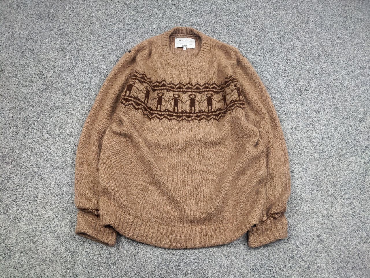 Archival Clothing × Japanese Brand The Inoue Brother Japan Design Baby ...