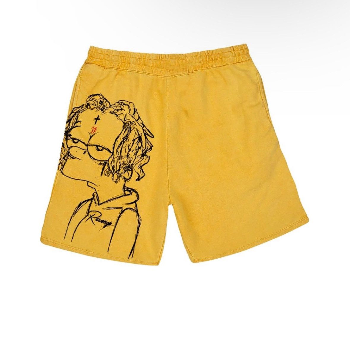 Revenge × The Simpsons × Trippie Redd Revenge Bart Simpson x trippie ...