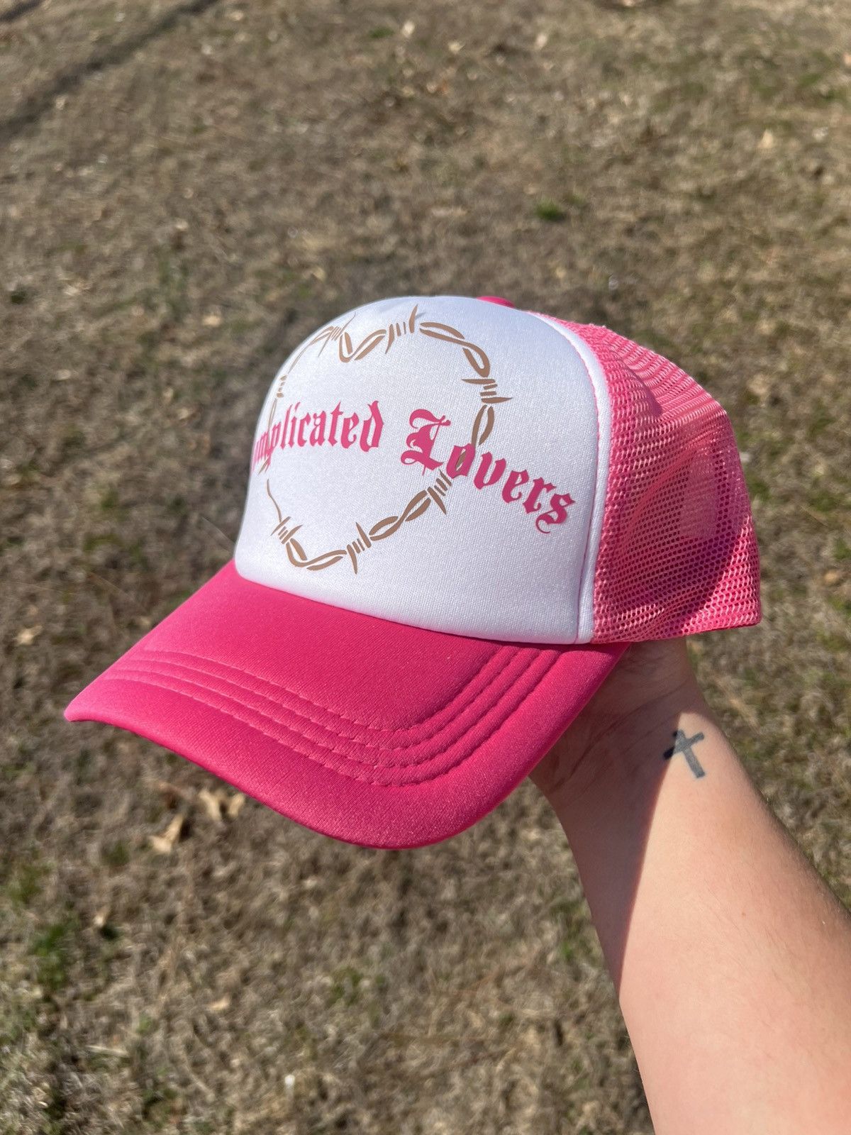 Streetwear Certified Lover Hat | Grailed