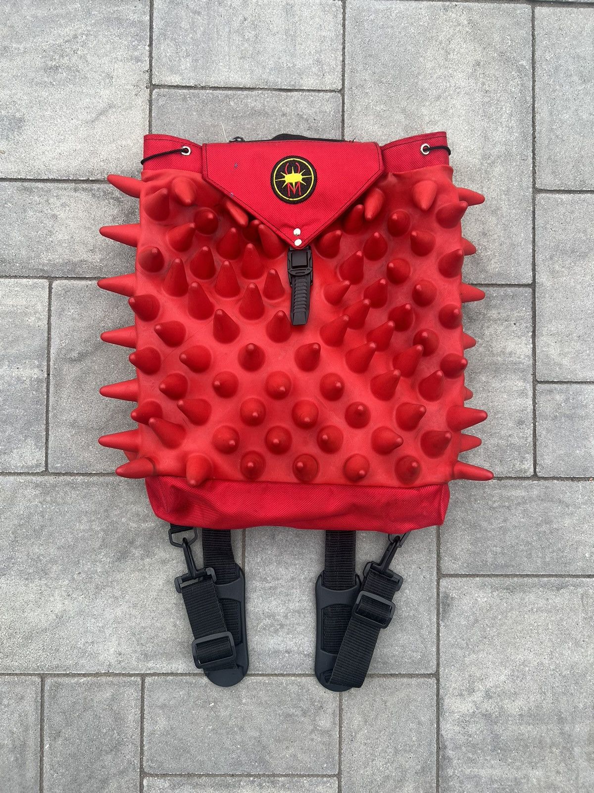 Craig Morrison Craig Morrison Gen 1 Bug Bag Rucksack | Grailed