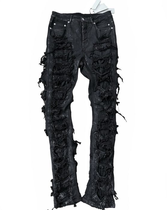 Rick Owens Rick owen jeans | Grailed