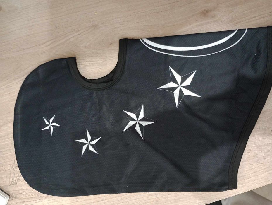 Corteiz Corteiz 4Starz Liteweight Ski Mask | Grailed