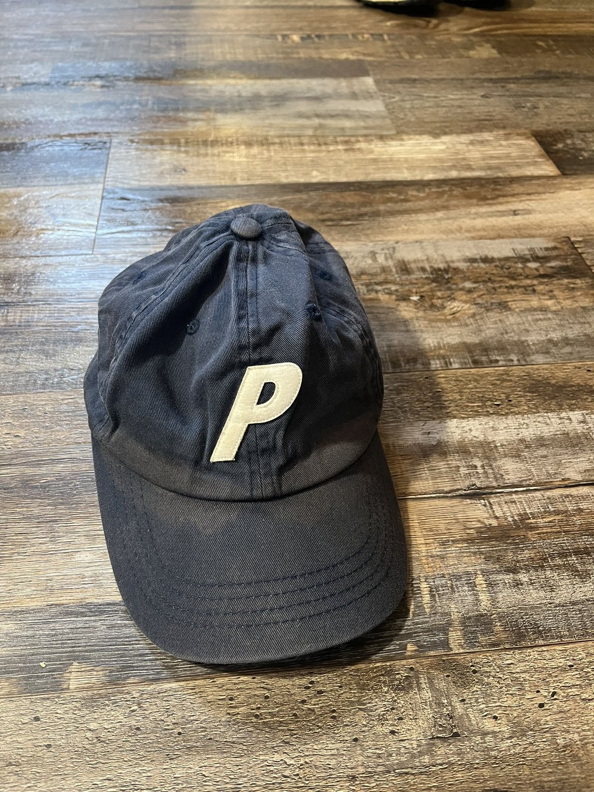 Palace Palace 6 panel hat | Grailed