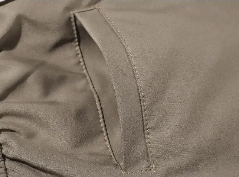 Designer Parachute Baggy Cargo Pants | Grailed
