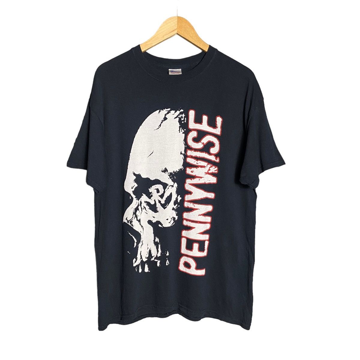 Band Tees × Streetwear × Vintage Vintage Pennywise Hardcore Punk Band ...