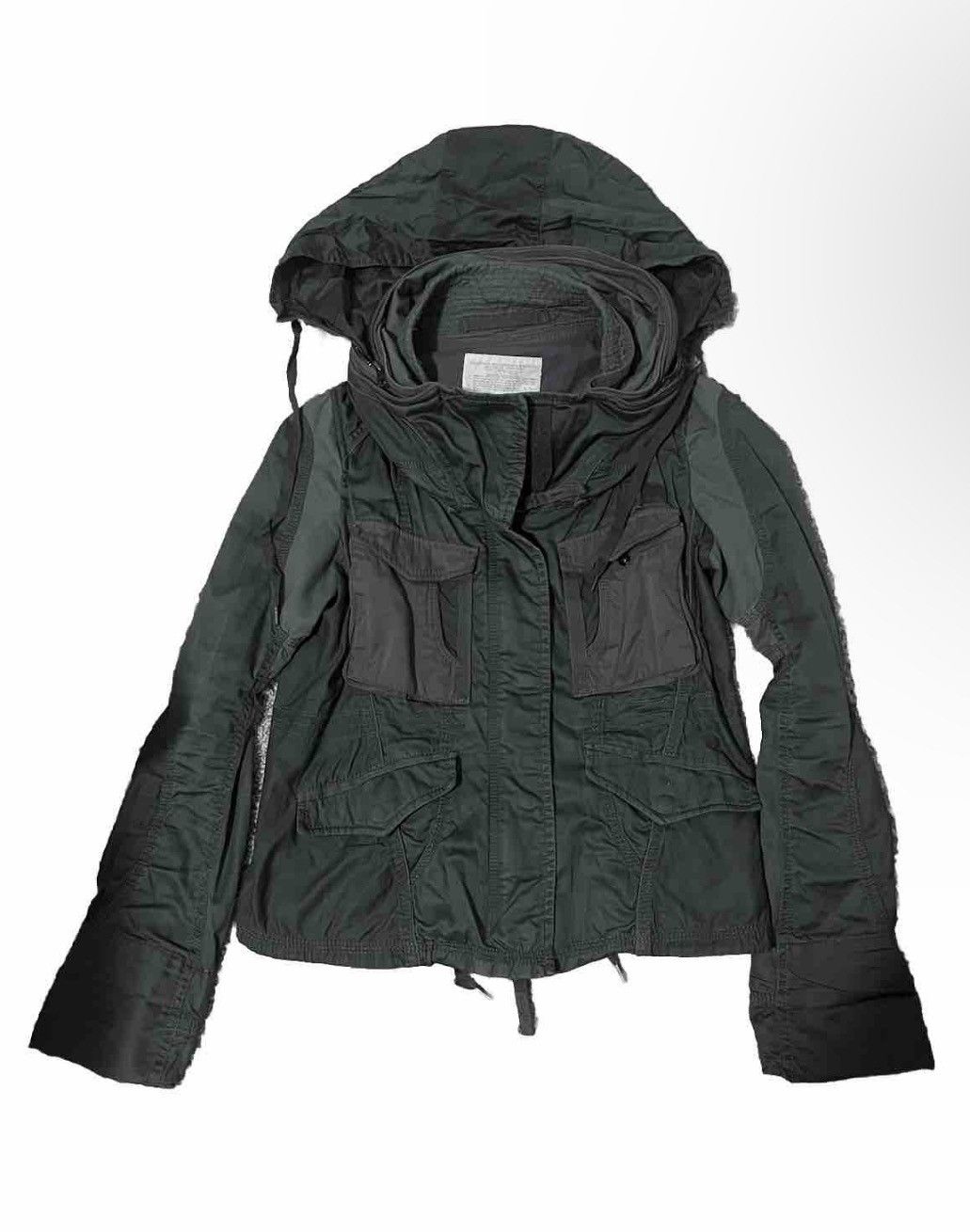 Le Grande Bleu (L.G.B.) Goa cargo Bono | Grailed