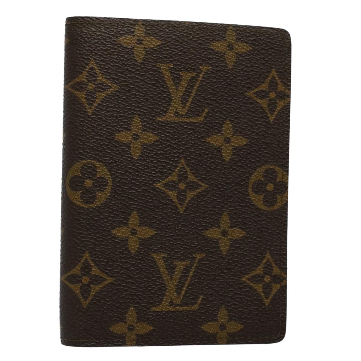 Louis Vuitton Louis Vuitton Porte billet wallet | Grailed