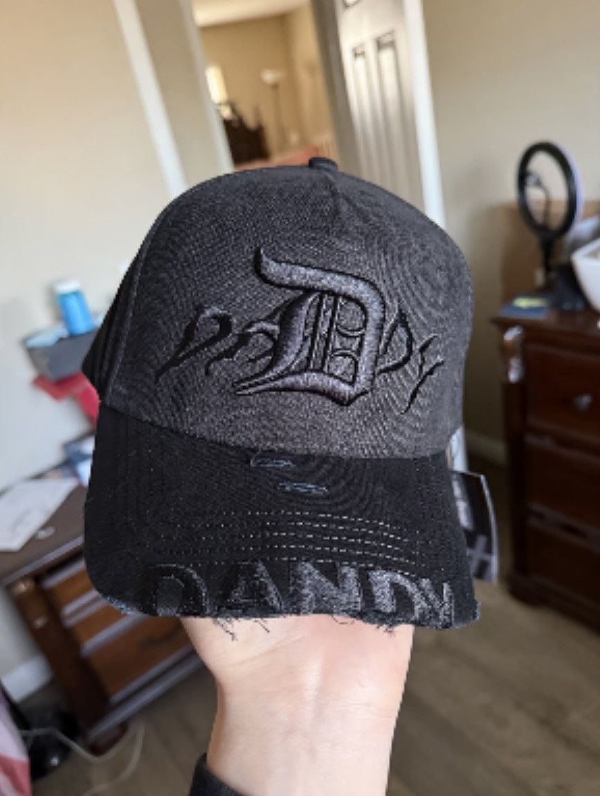 Dandy's Dandy hat gothic | Grailed