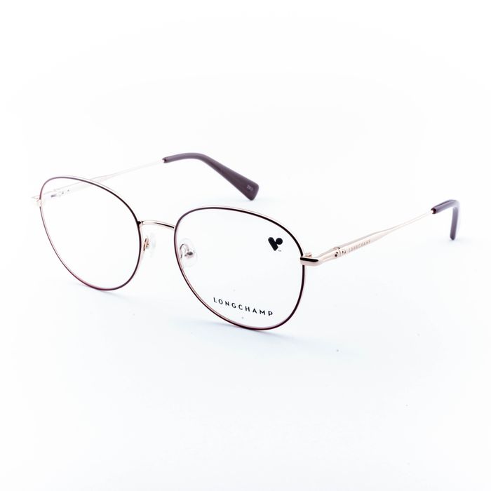 Longchamp Longchamp LO 2140 772 Frames | Grailed