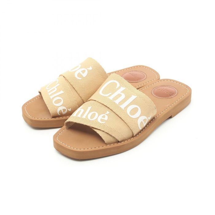 Chloe Chloe Sandals | Grailed