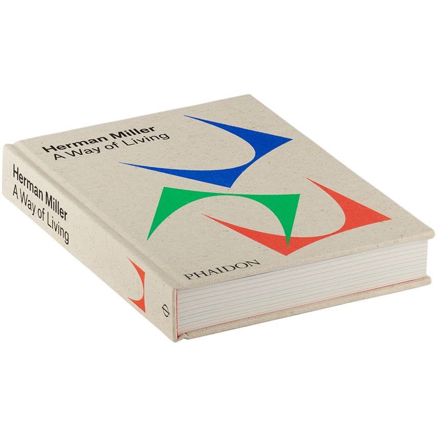 Other Herman Miller A Way of Living Book 100th Anniversary Reissue ...