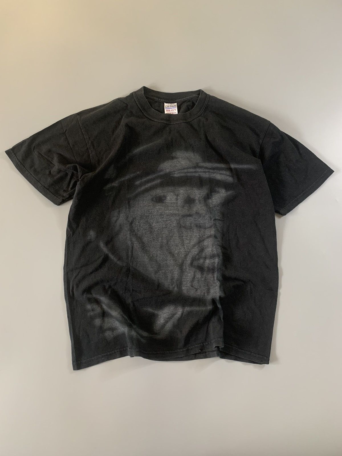 Band Tees × Streetwear × Vintage Rapper T-shirt | Grailed