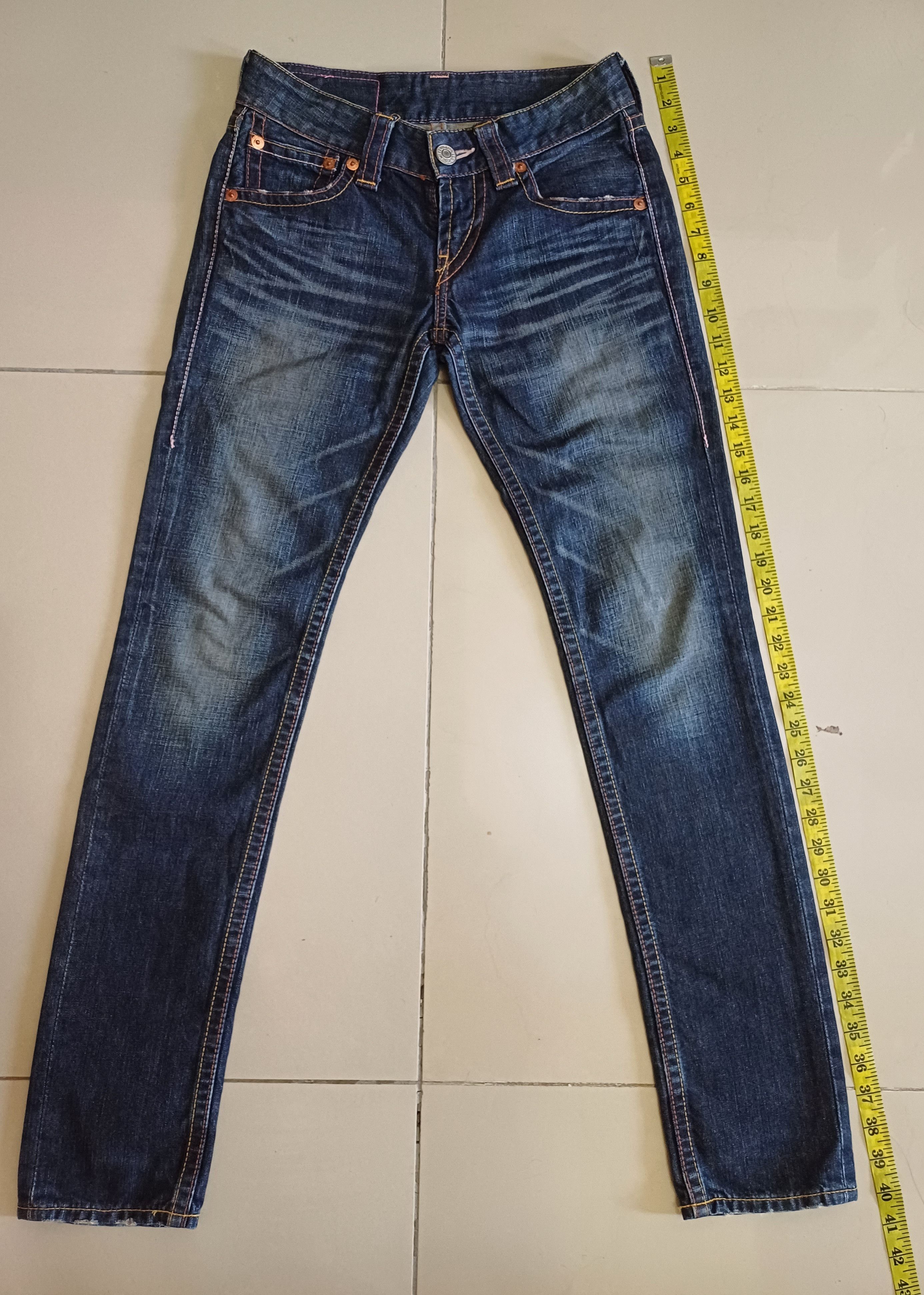 Avant Garde × Levi's × Streetwear Levis 911..skiny jeans | Grailed