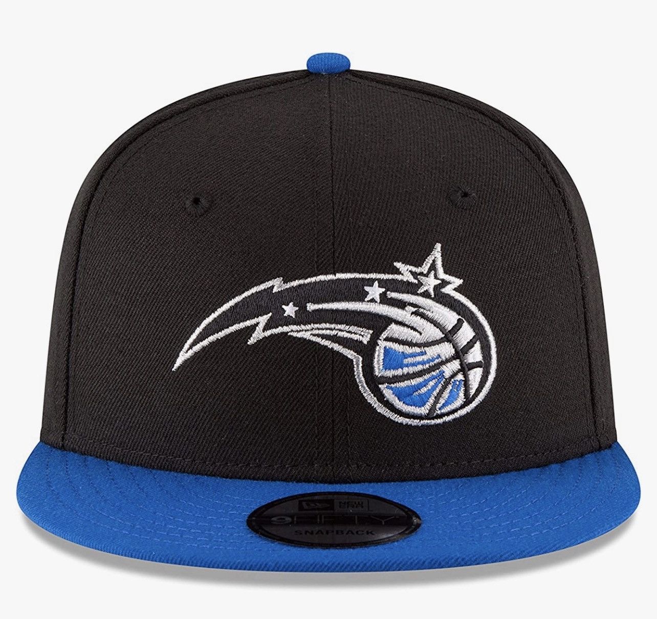 New Era Orlando Magic Two Tone New Era 9Fifty NBA Snapback | Grailed