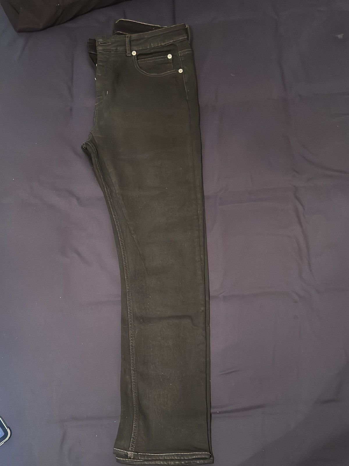 Rick Owens Drkshdw Rick Owen’s dark shadow | Grailed