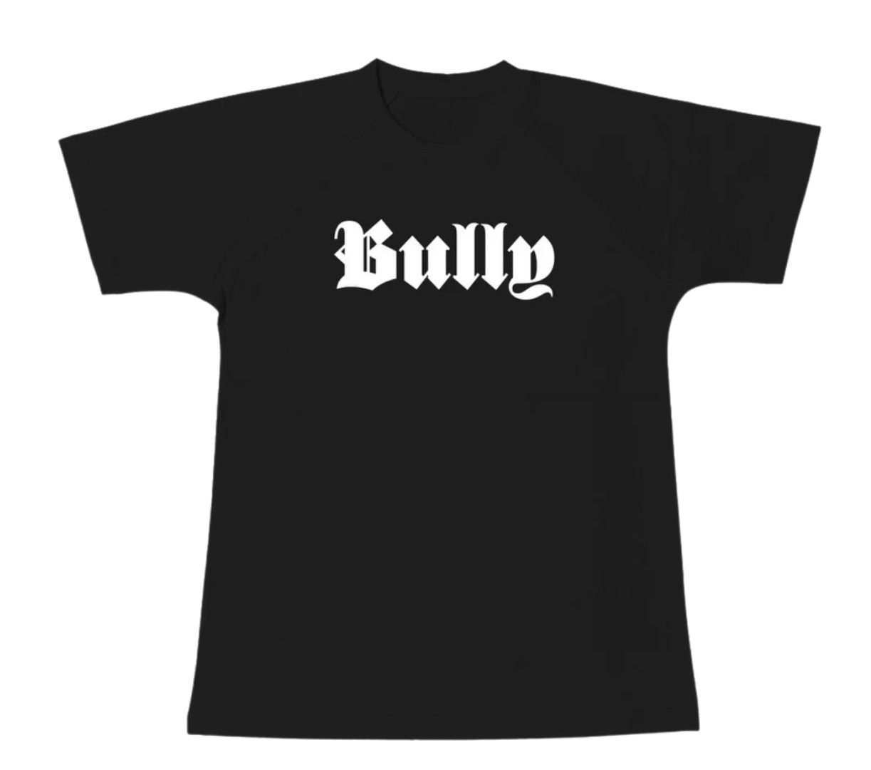 Yeezy Season YZY Bully Tee | Grailed