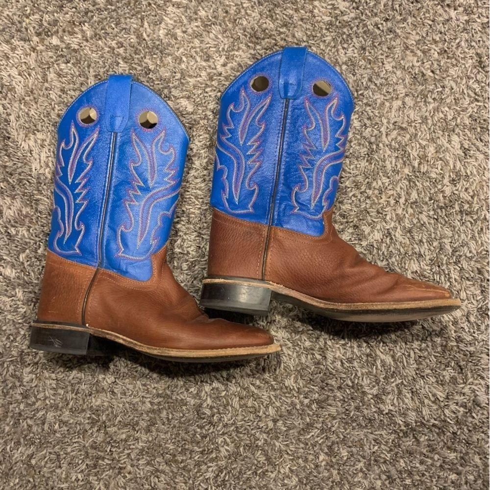 Cody James Men’s Cody James Cowboy Boots | Grailed