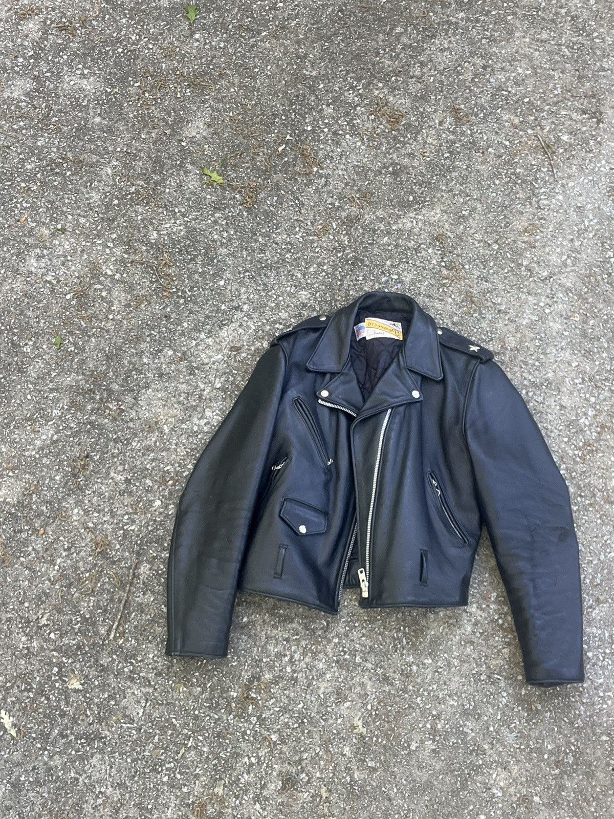 Schott Schott 613 | Grailed