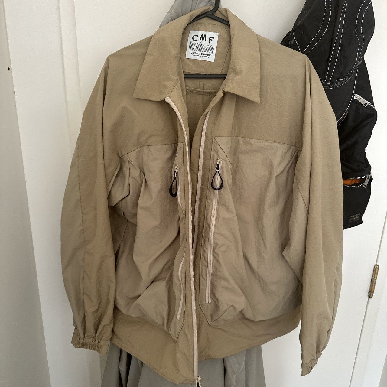 CMF Comfy Outdoor Garment Comfy Outdoor Garment Jacket | Grailed