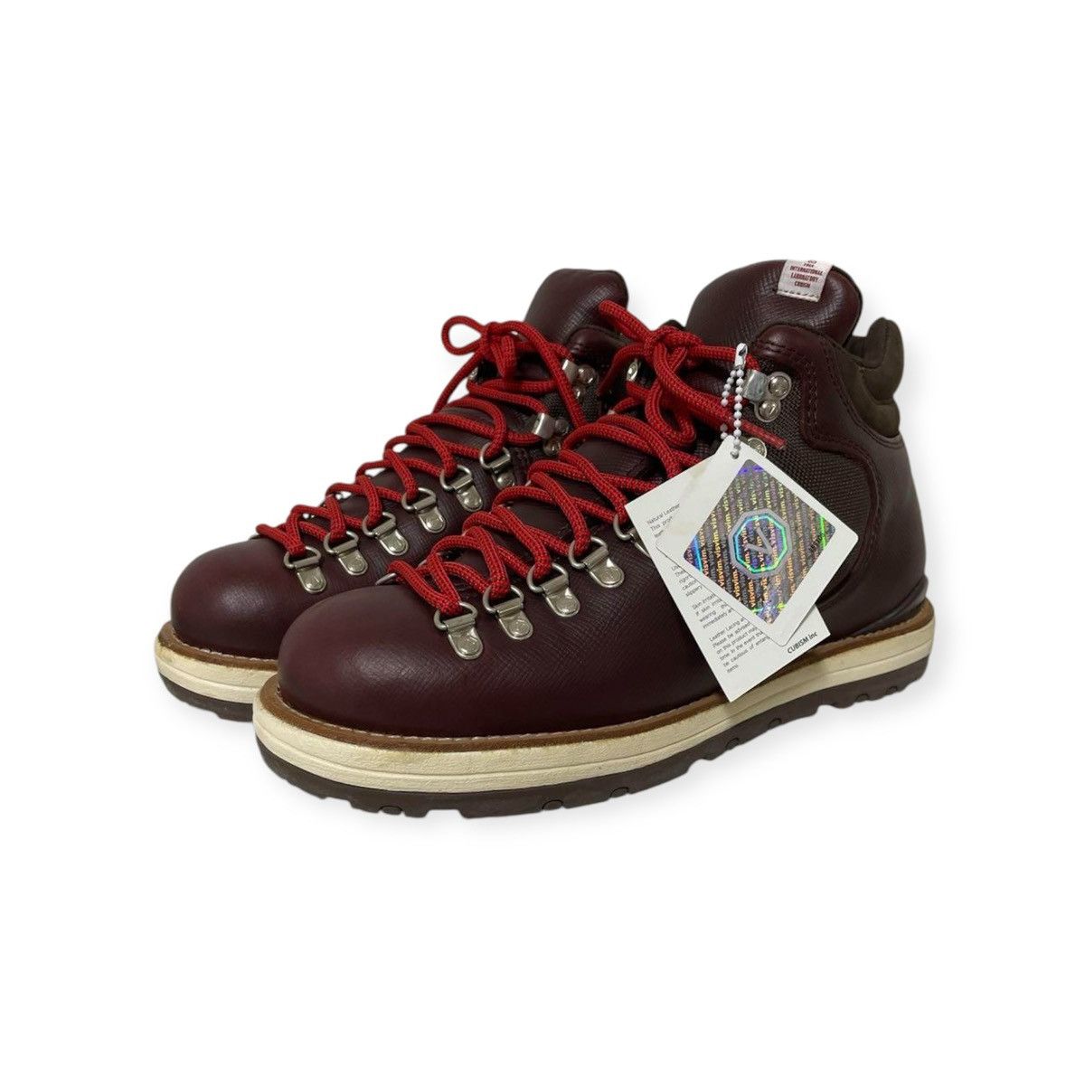 Visvim visvim serra denali visvim sera mountain boots | Grailed