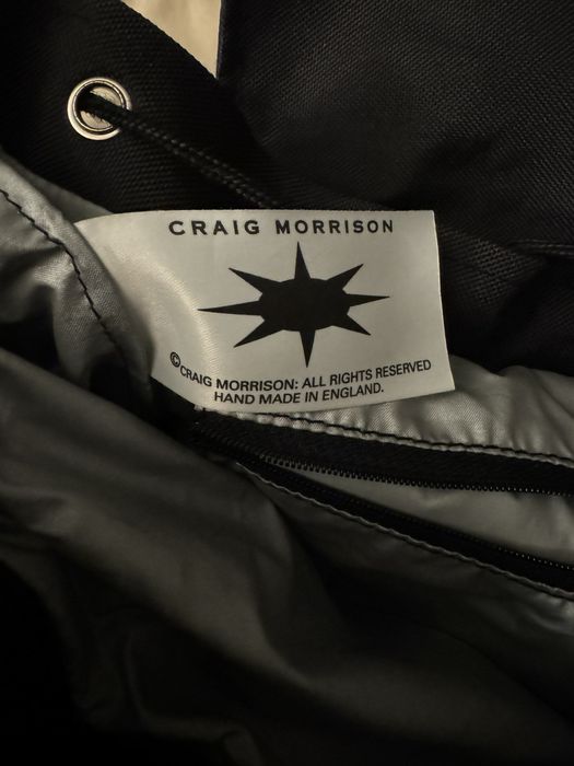 Craig Morrison gen 1 hook | Grailed