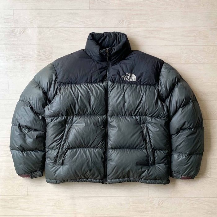 The North Face The North Face 700 Nuptse Puffer Jacket | Grailed