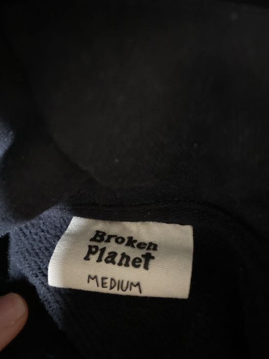 Broken Planet Broken Planet Rolling Loud Portugal Edition | Grailed