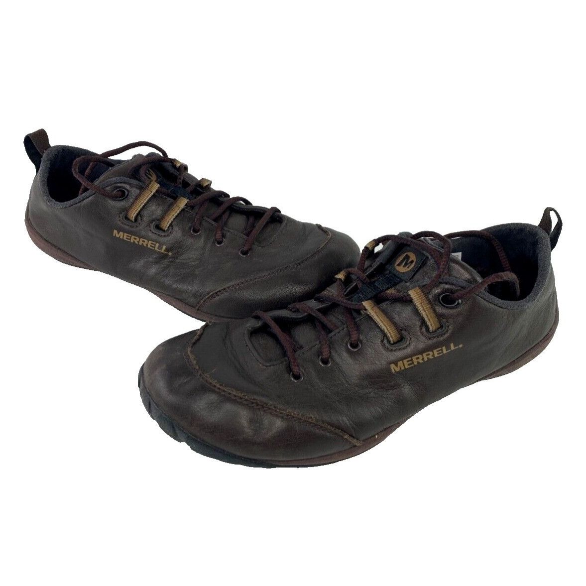 Merrell Merrell Vibram Trail Running Shoes Tough Glove Barefoot | Grailed