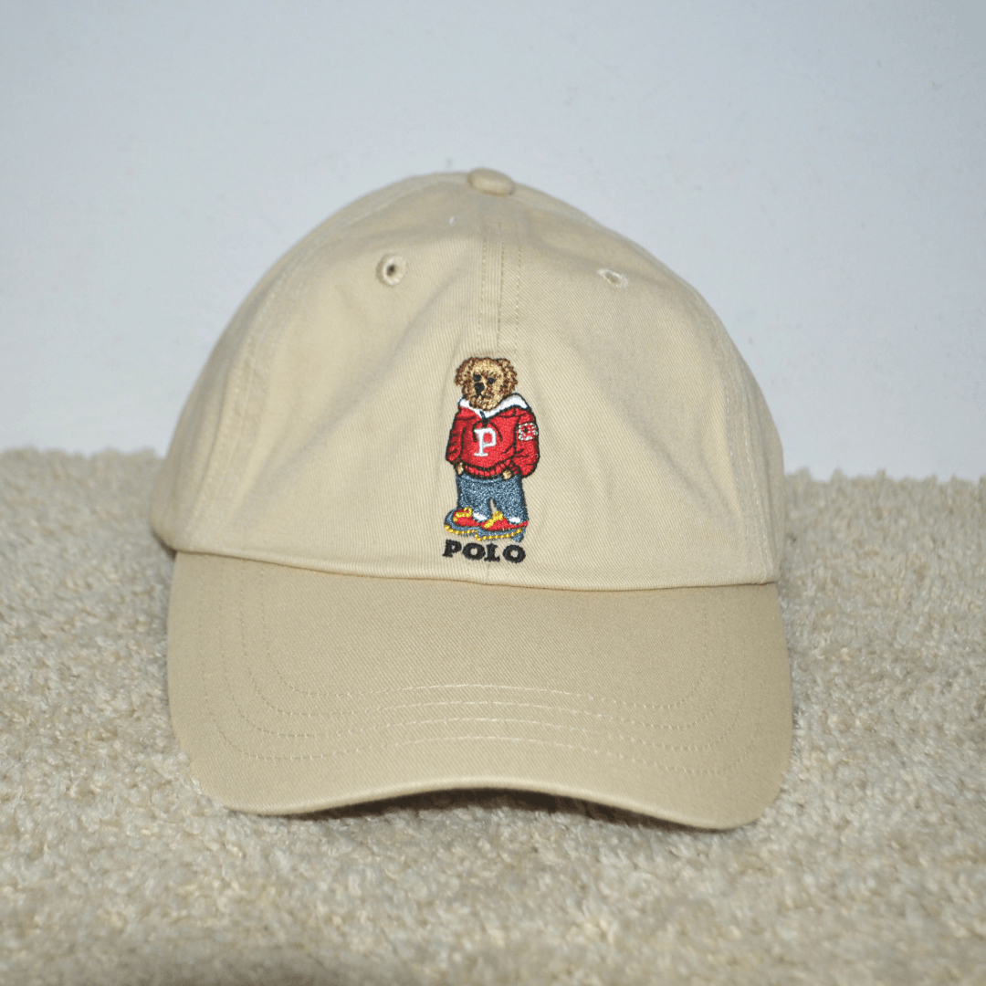Polo Ralph Lauren × Streetwear × Vintage Polo Ralph Lauren (Polo Bear ...
