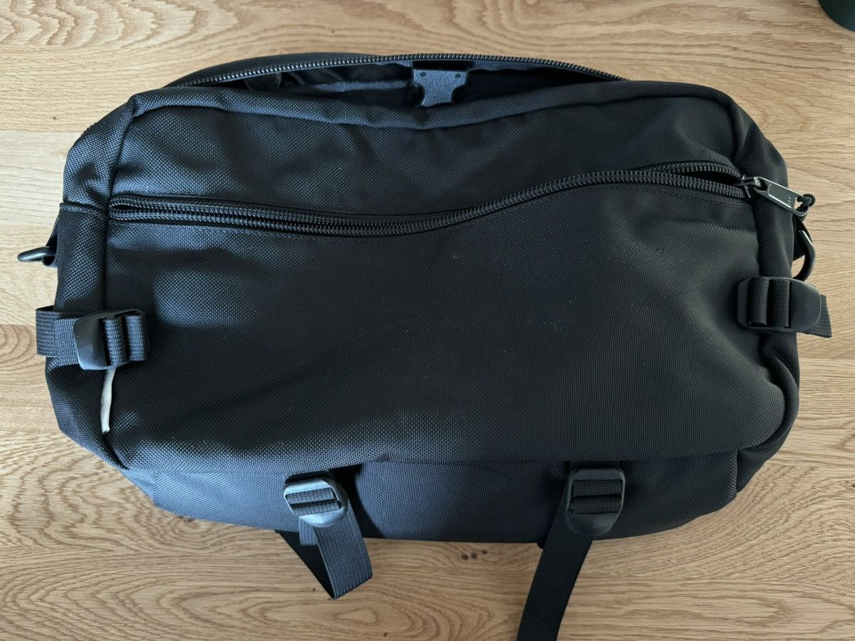 Dsptch DSPTCH Slingpack | Grailed