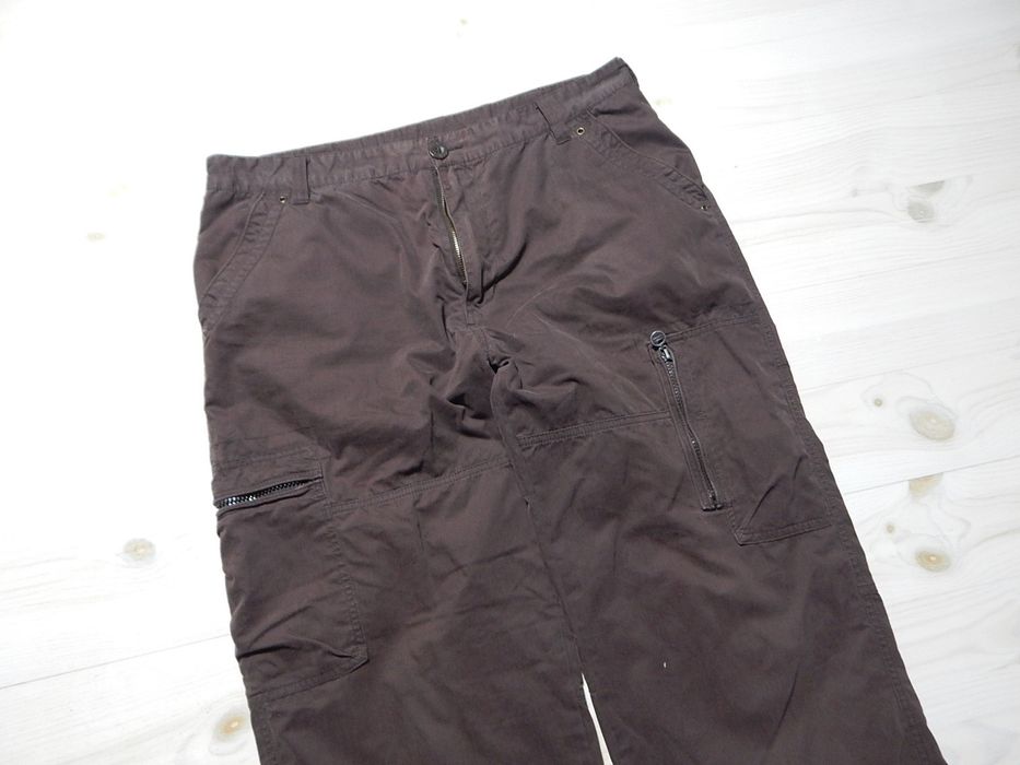 Vintage vintage kangol cargo pants | Grailed