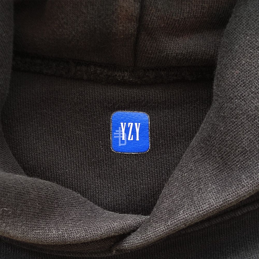 Balenciaga × Gap × Yeezy Yeezy Gap Balenciaga Double Layered Perfect ...