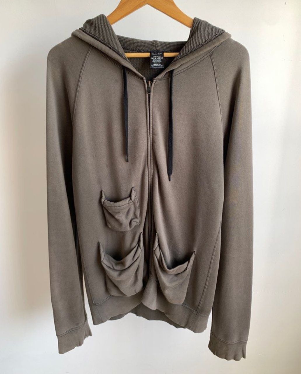 Number (N)ine × Takahiromiyashita The Soloist. Archive Number Nine ...