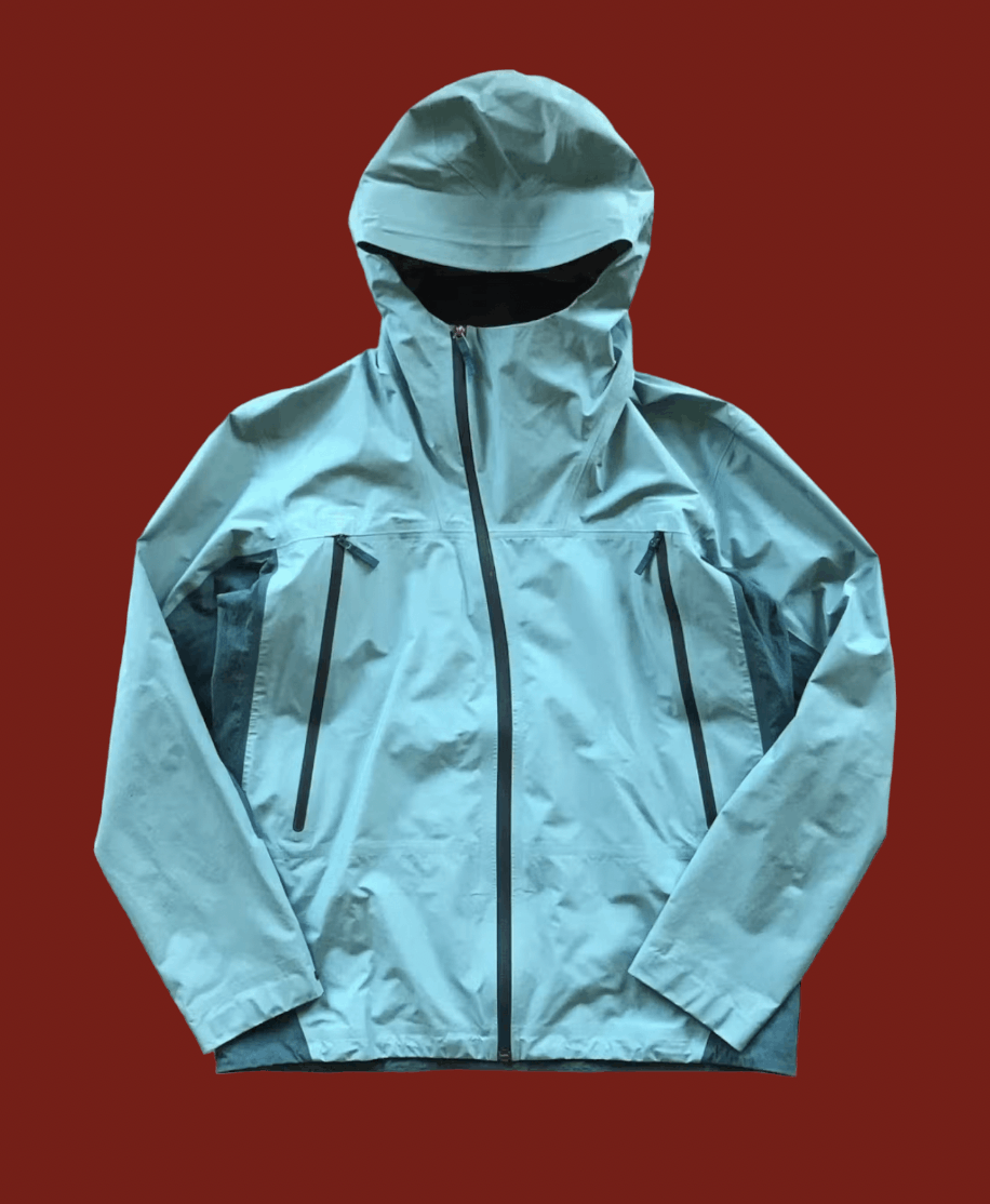 Arc'teryx Arc’teryx Veilance Deploy Composite Jacket | Grailed