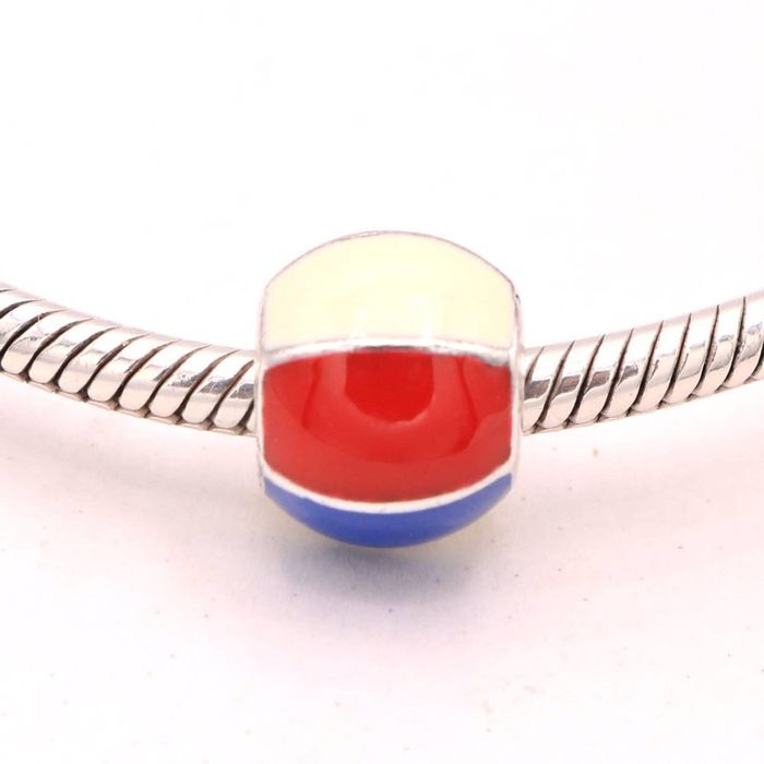 pandora Authentic PANDORA Beach Ball Charm | Grailed